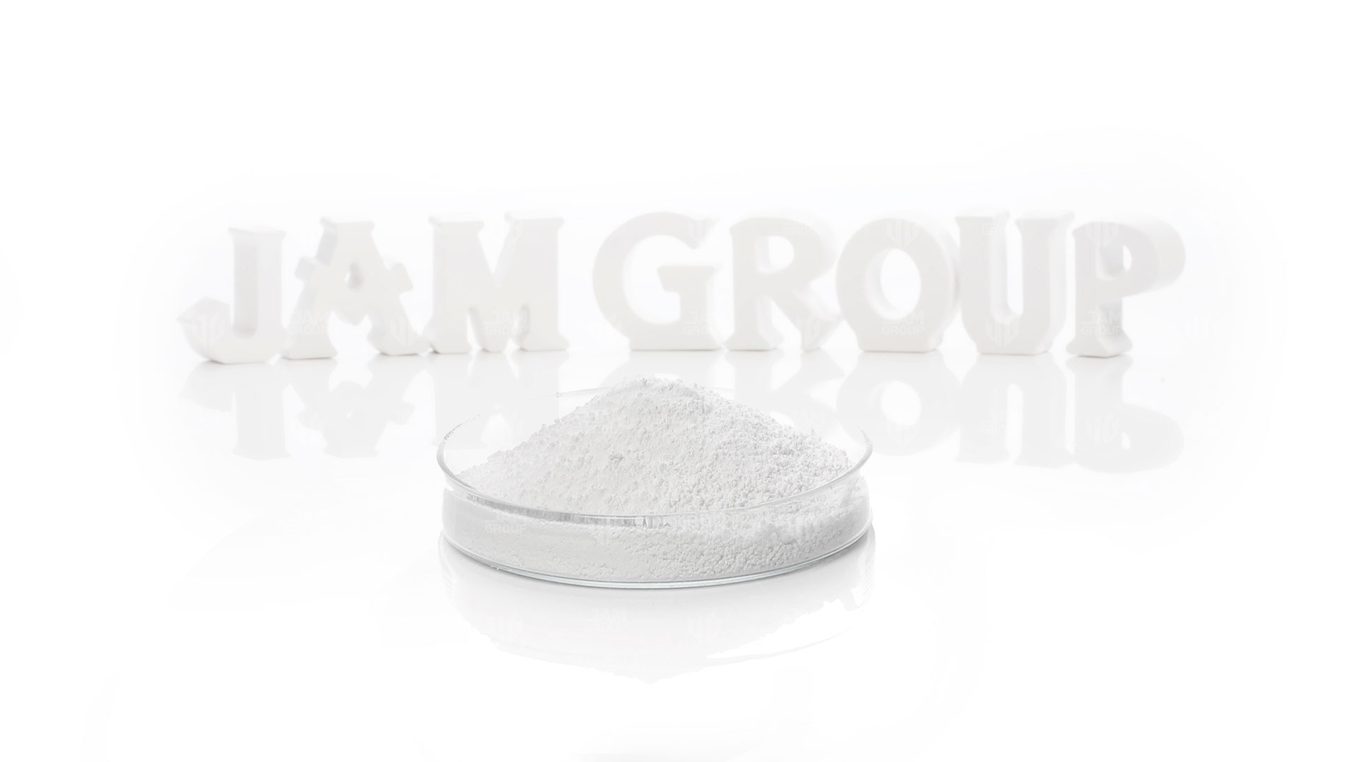 Calcium Chloride - Jam Group Company
